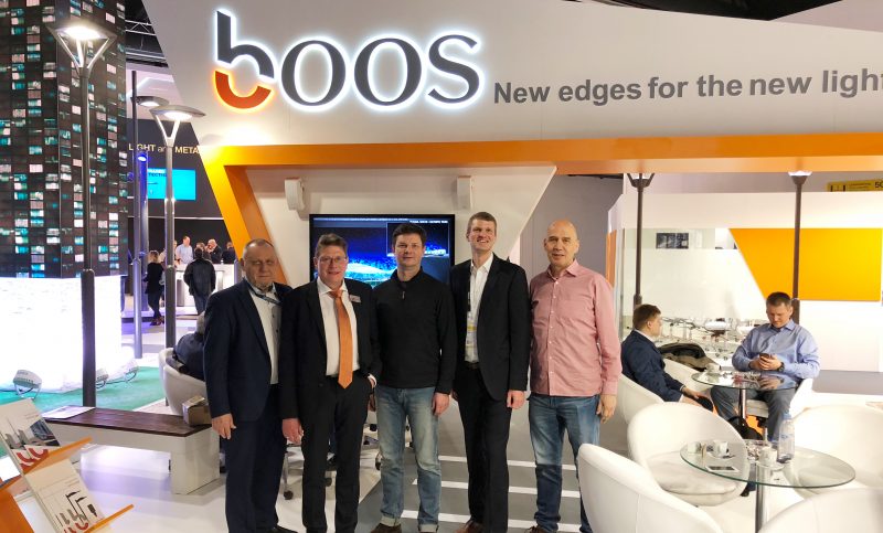 Light and Building - Boos - RBC Energy